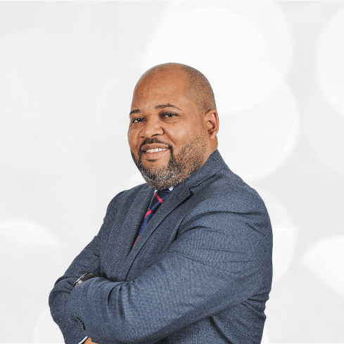 EXECUTIVE MANAGEMENT - NDTC