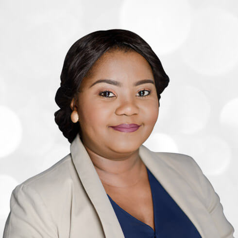 EXECUTIVE MANAGEMENT - NDTC